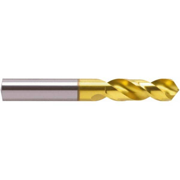 Guhring - 2.8mm 118° Spiral Flute Cobalt Screw Machine Drill Bit ...