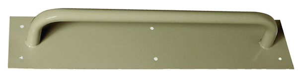 (Tropic Sand)--Side Push Handle for Transport Cabinet | Americas ...